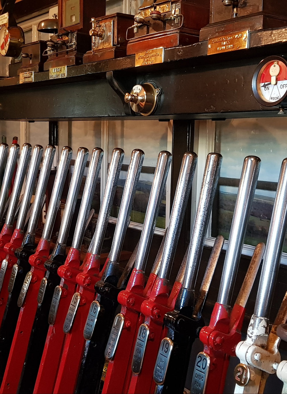 Junction Railwayana | Authentic Railway Collectibles & Memorabilia