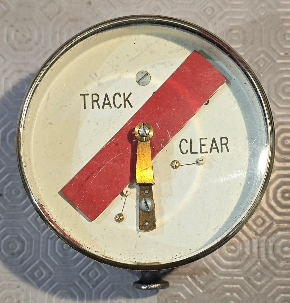 Junction Railwayana | Authentic Railway Collectibles & Memorabilia