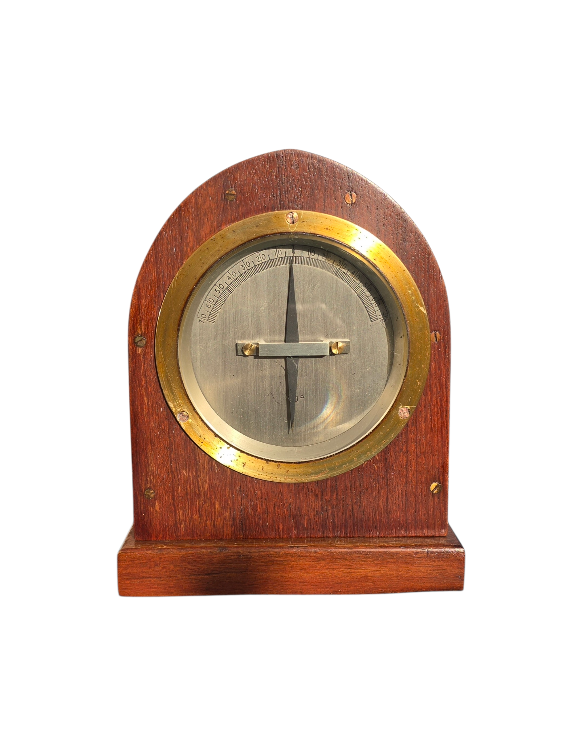 RA 8501 LINEMANS OHMS TESTING INSTRUMENT – Junction Railwayana